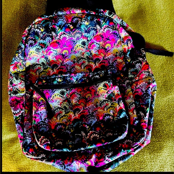 Cynthia Rowley | Bags | Go Cynthia Rowley Floral Backpack | Poshmark